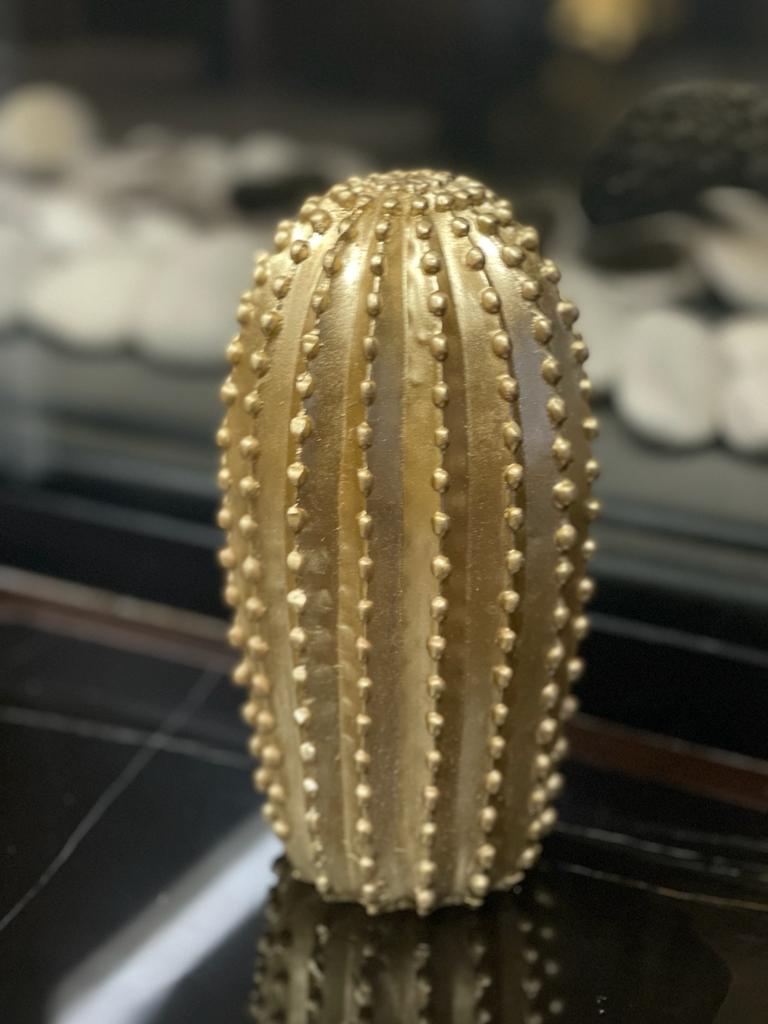 Resin cactus statues – VoguishHome